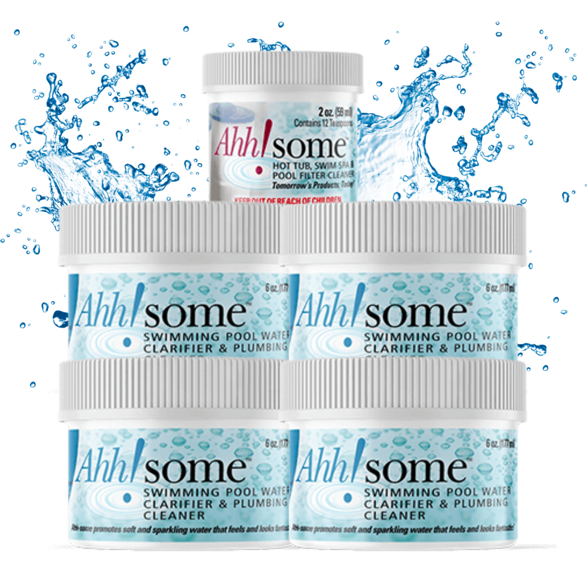 AHH-Some Pool Value Packs | Macke Pool & Patio